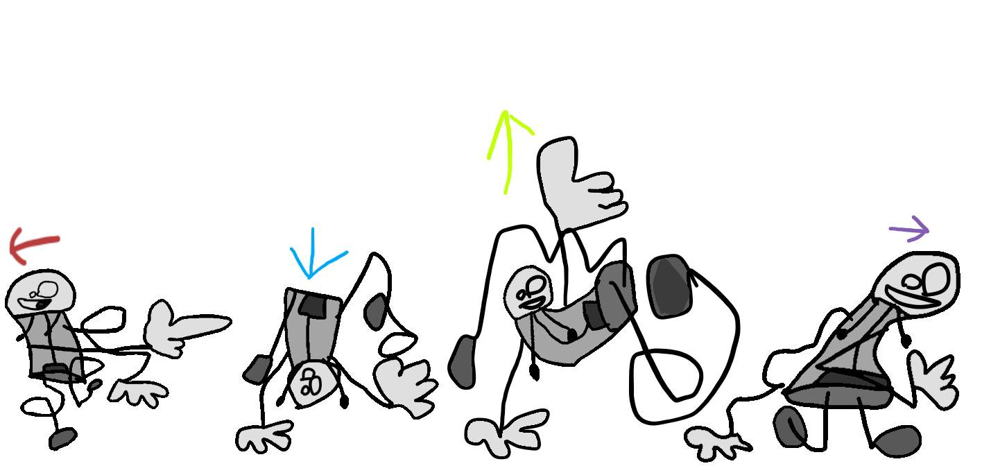 timbo note poses | Fandom