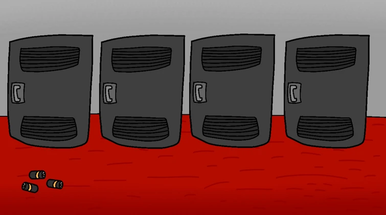 Discuss Everything About Roblox Interminable Rooms Wiki | Fandom