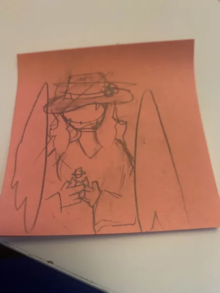 *wiggles hands* oooOOOo art | Fandom
