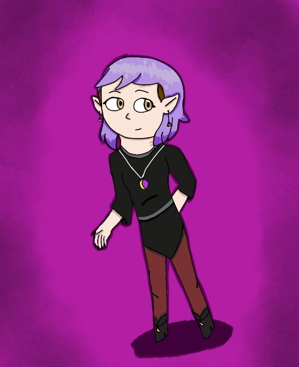 Amity Fanart | Fandom