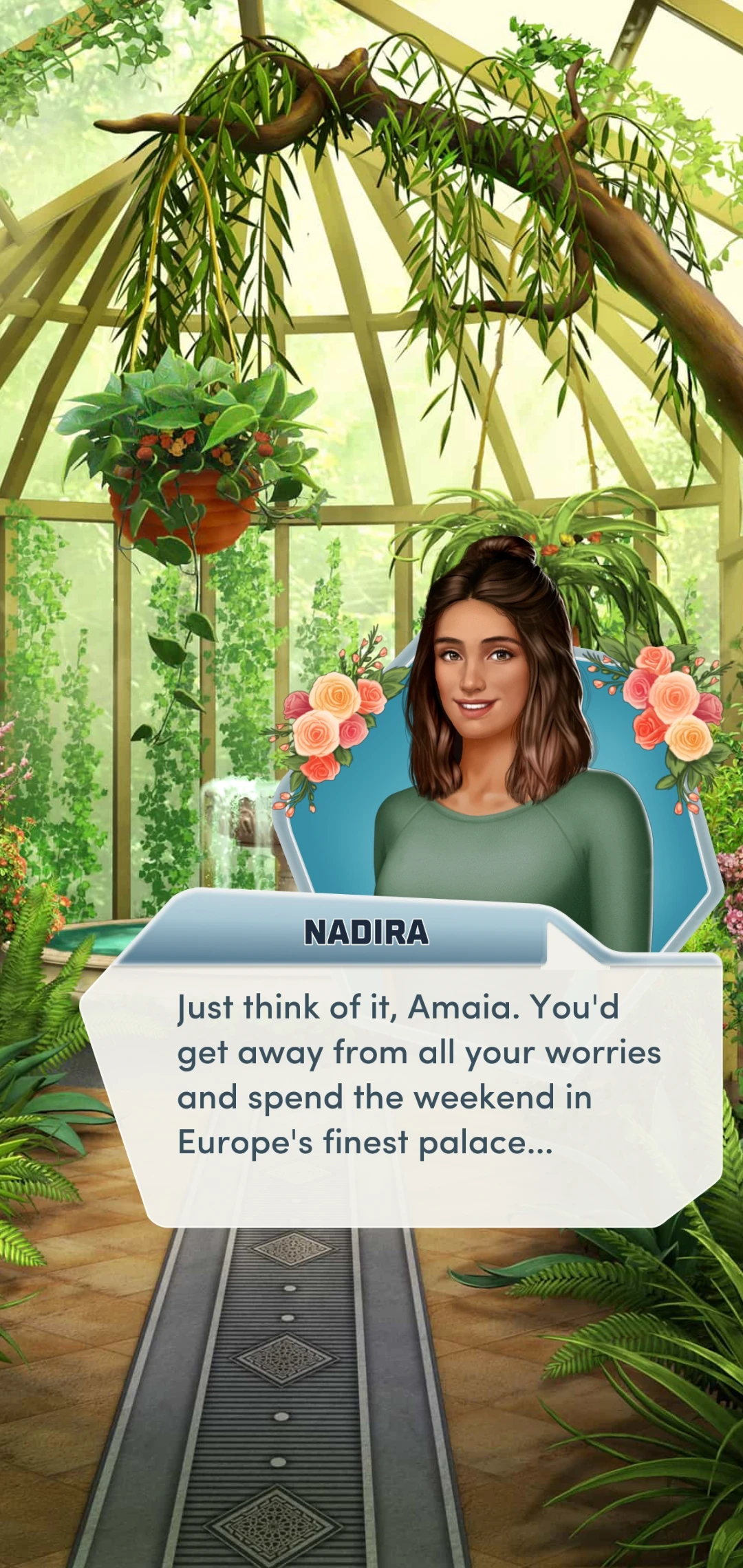 The princess swap 👸🏽👧🏽 | Fandom