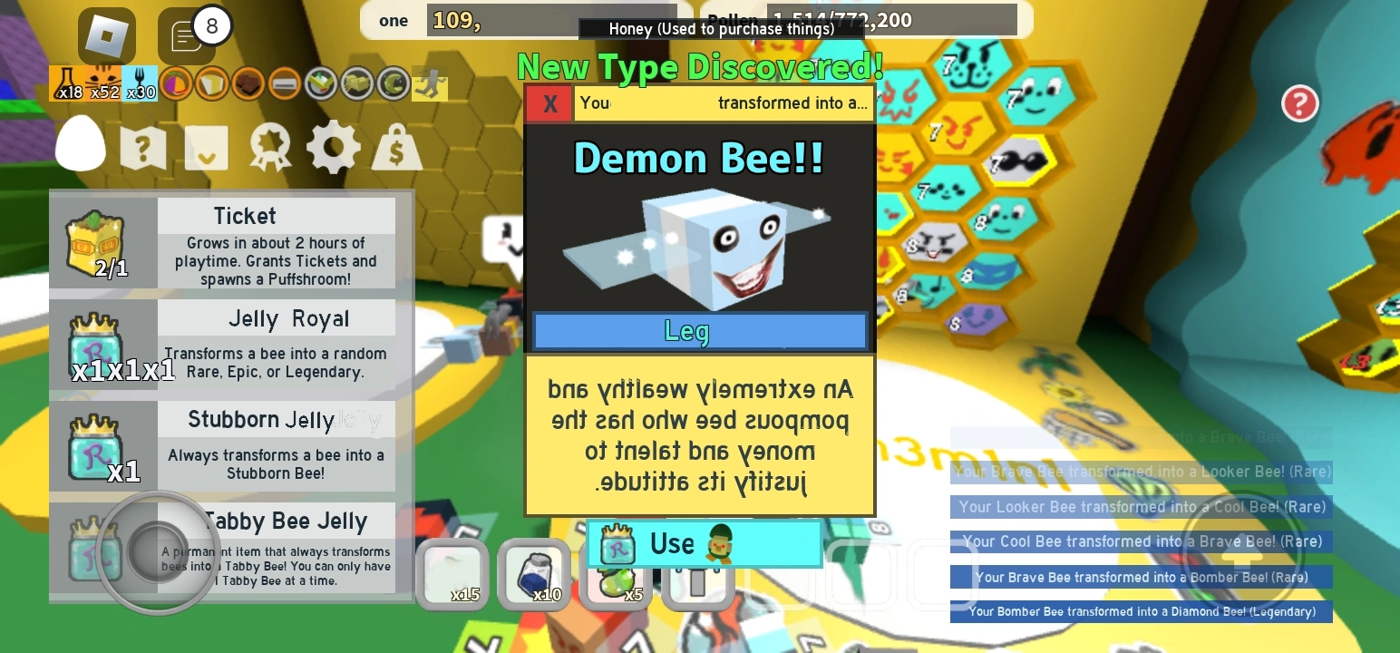 Definitely very normal screenshot | Fandom