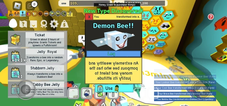 Discuss Everything About Bee Swarm Simulator Wiki | Fandom