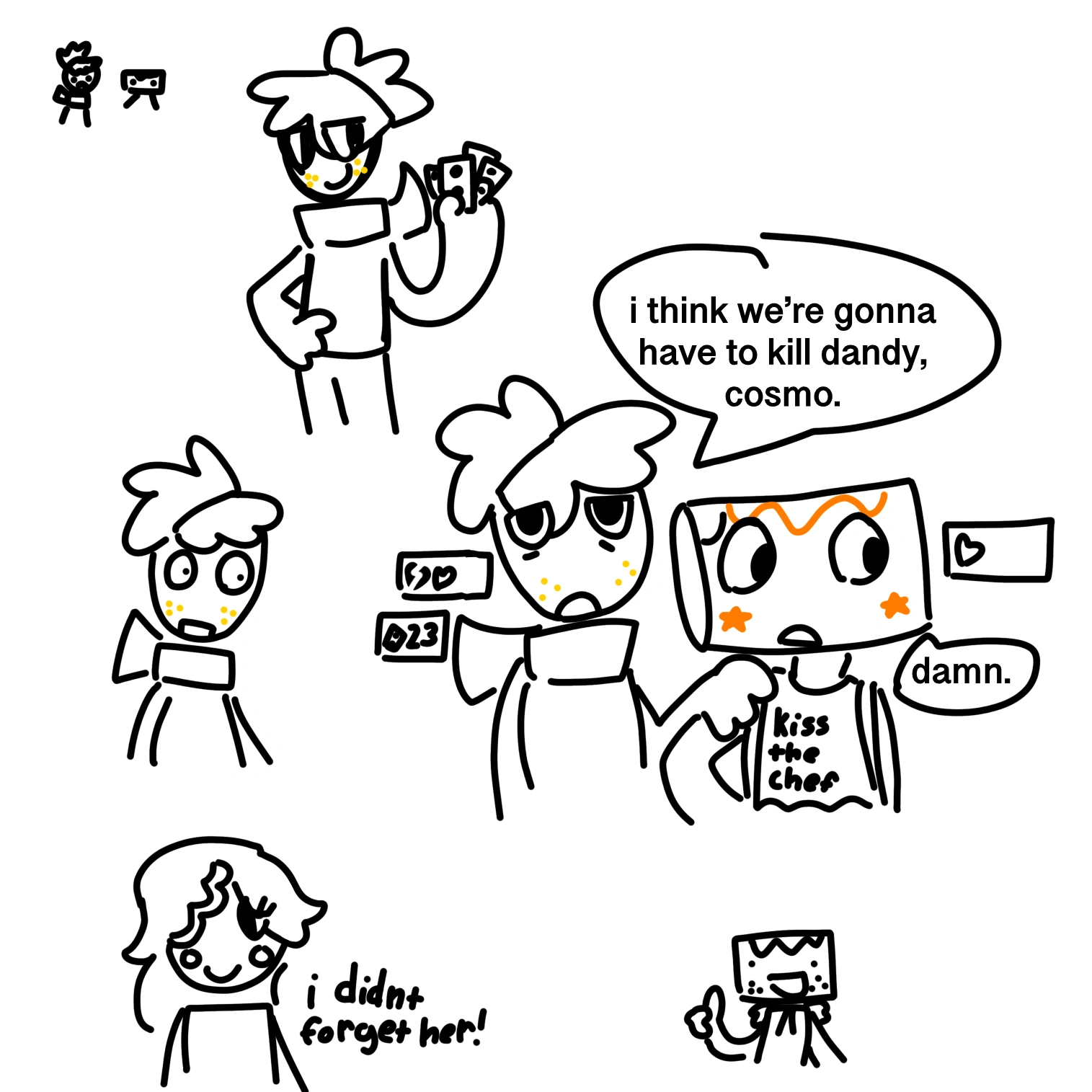 sprout.. :) | Fandom