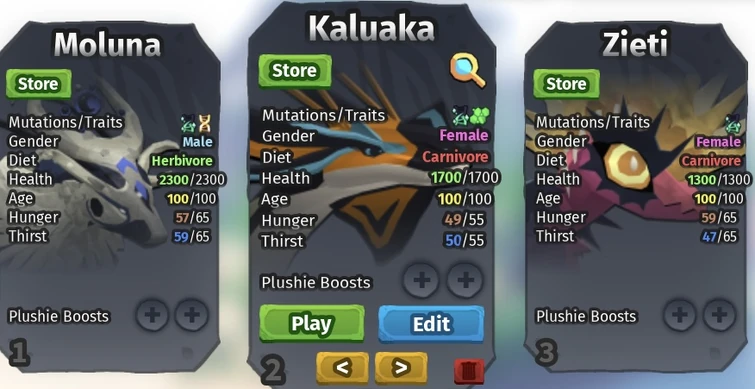 Discuss Everything About Creatures of Sonaria Wiki | Fandom