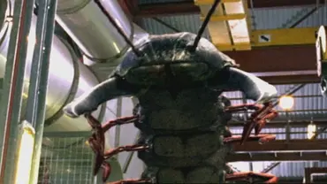 What is your favorite depiction of Arthropleura. | Fandom