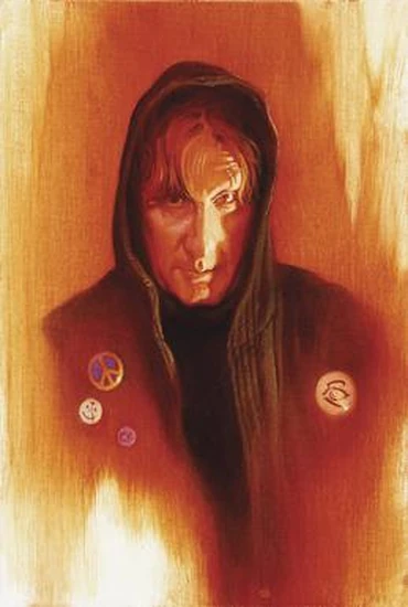 Randall Flagg vs Lord Jesser | Fandom