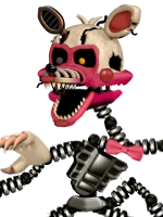 fake fnaf | Fandom