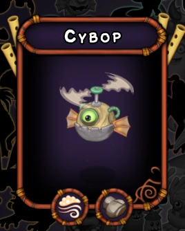 Cybop | Fandom