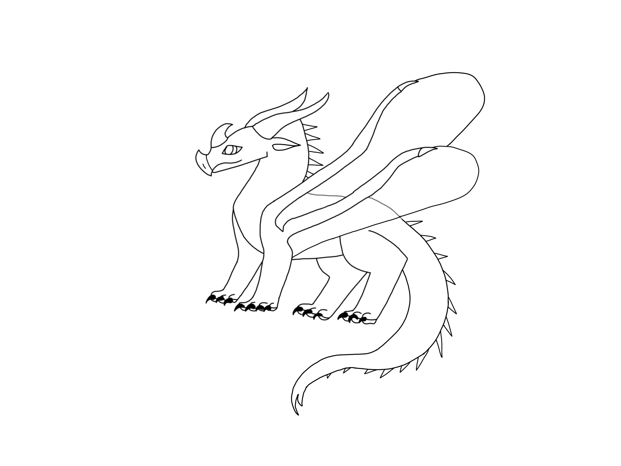 WIP HiveWing | Fandom