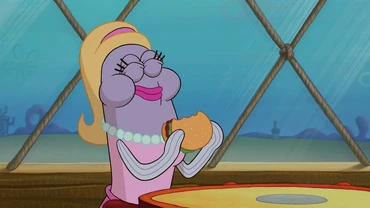 How Much Better Then This Female Character in the Show | Fandom