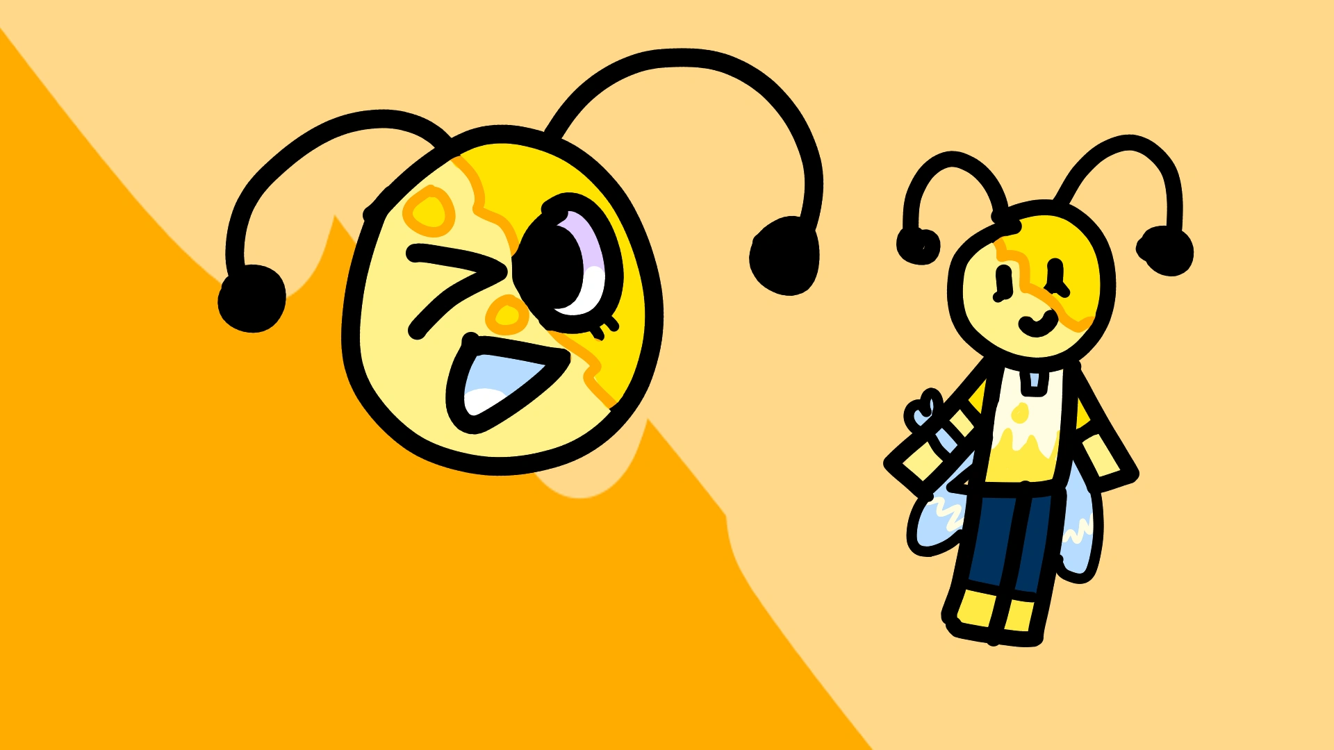 New oc alert!! | Fandom