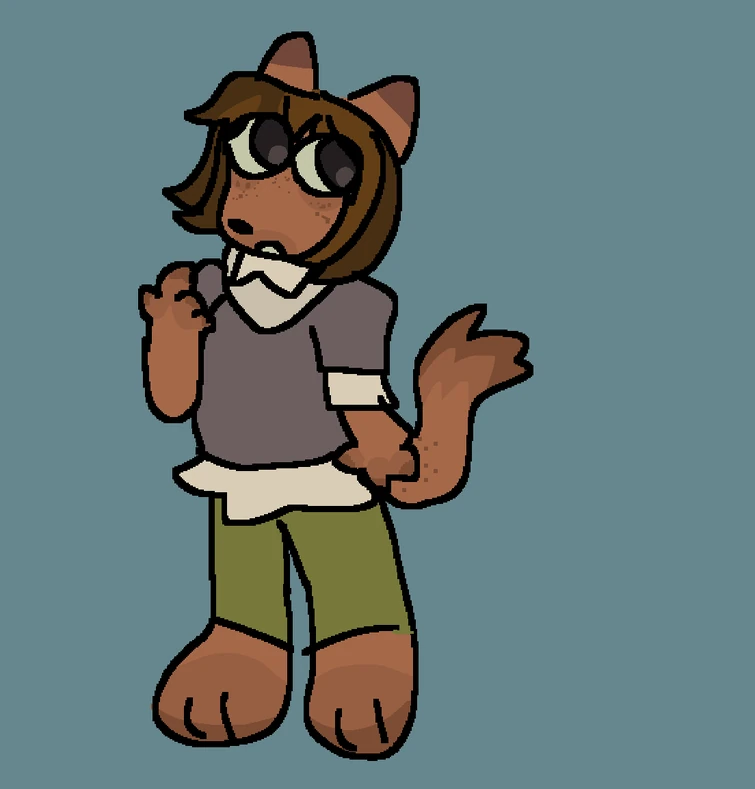 Characters as furries | Fandom