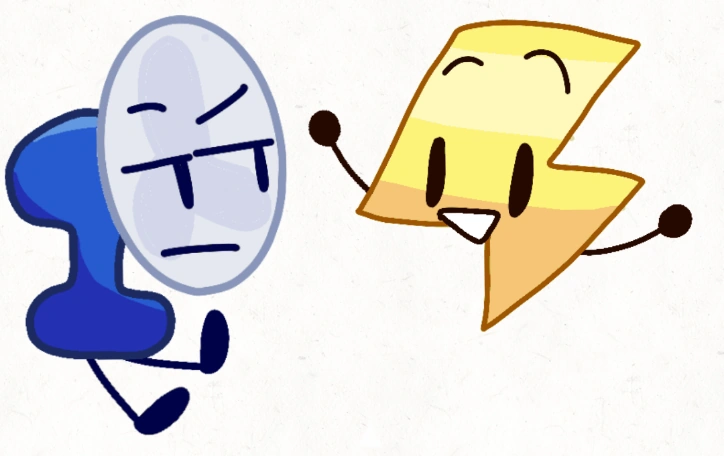 Made this while watching TPOT 6 | Fandom