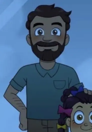 Manny Noceda | Fandom