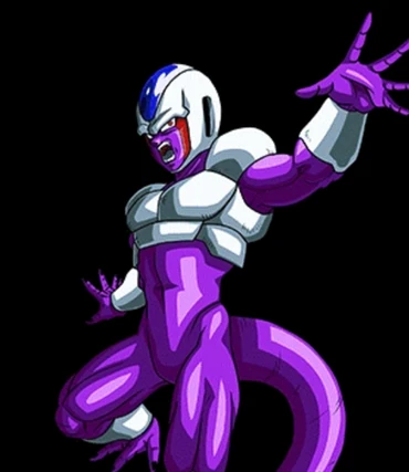 WWW? Frieza’s Brother VS Frieza’s Doppelgänger | Fandom