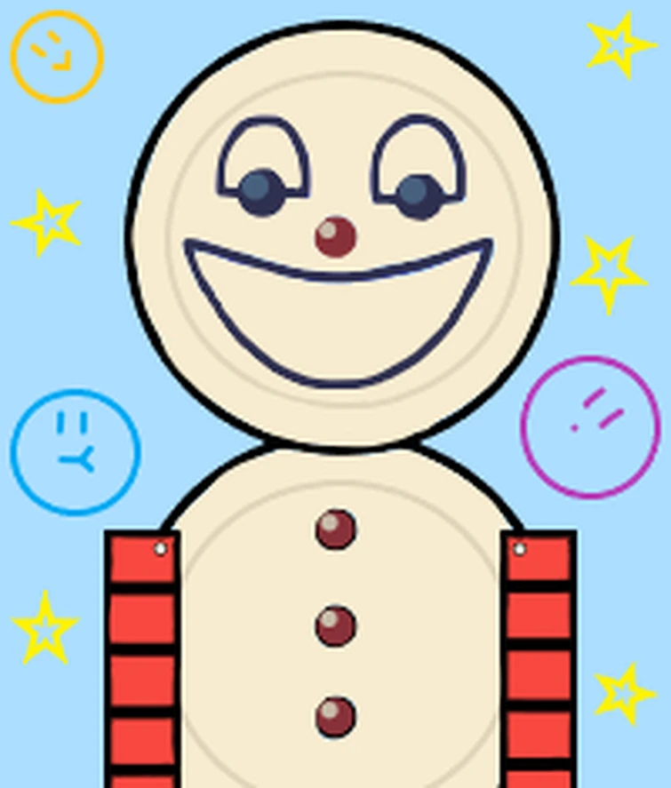 Discuss Everything About Five Nights at Freddy's Wiki | Fandom