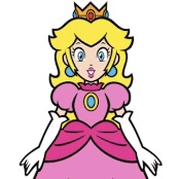 Which Princess Peach looks the best? | Fandom