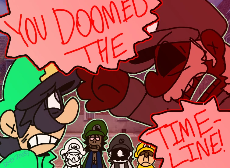 Discuss Everything About House of Horrorbrews Wiki | Fandom