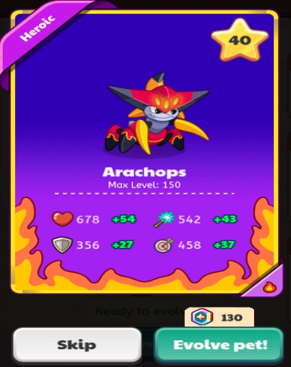 ARACHEX EVOLUTION??? | Fandom