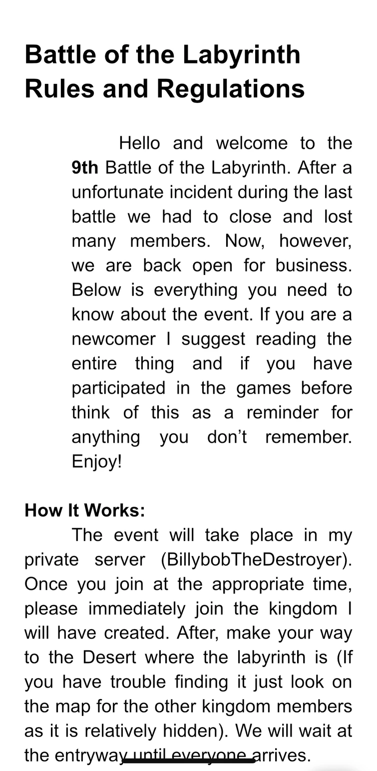 Discuss Everything About Roblox The Survival Game Wiki | Fandom