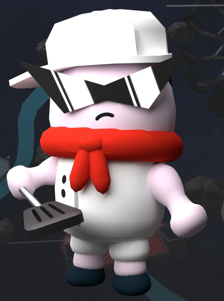 OMG NEW CHEFFO RENDA | Fandom