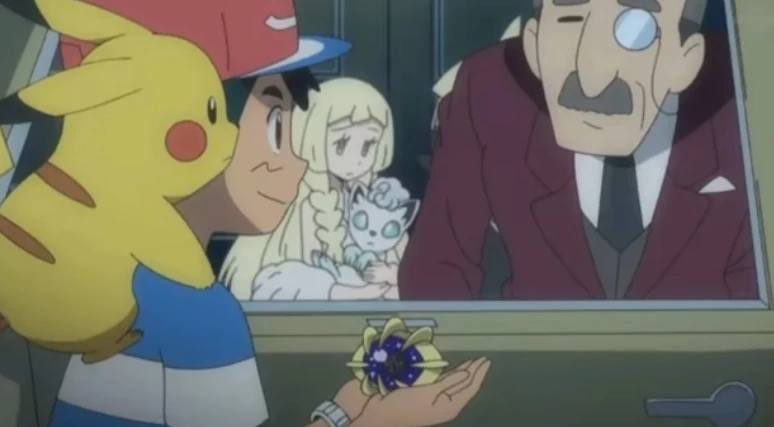 Pokemon nitpicks | Fandom