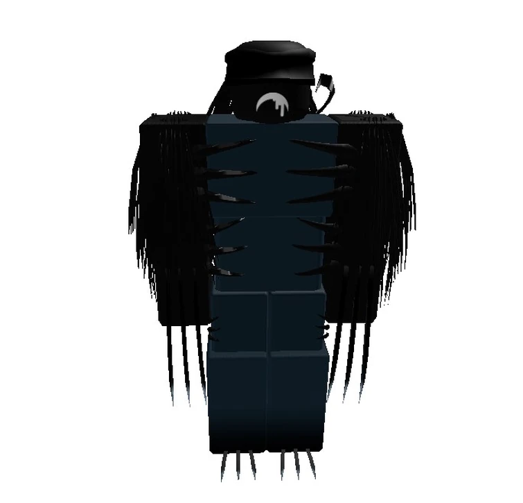 Littleman redesign that i made👀 | Fandom