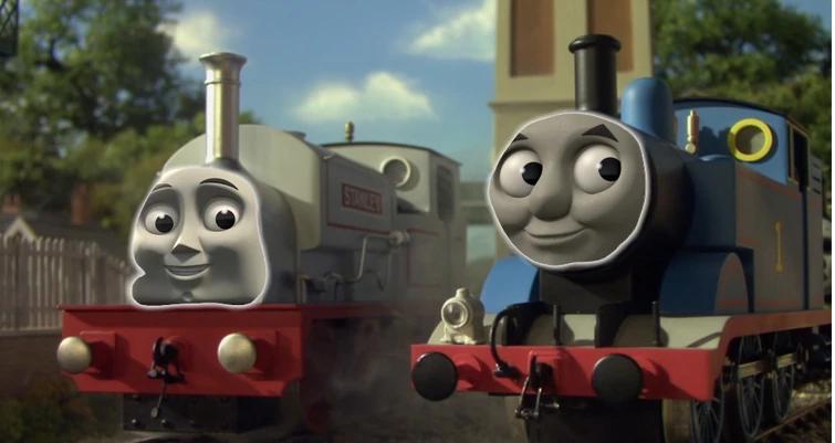 The Great Discovery Series 12 Style | Fandom
