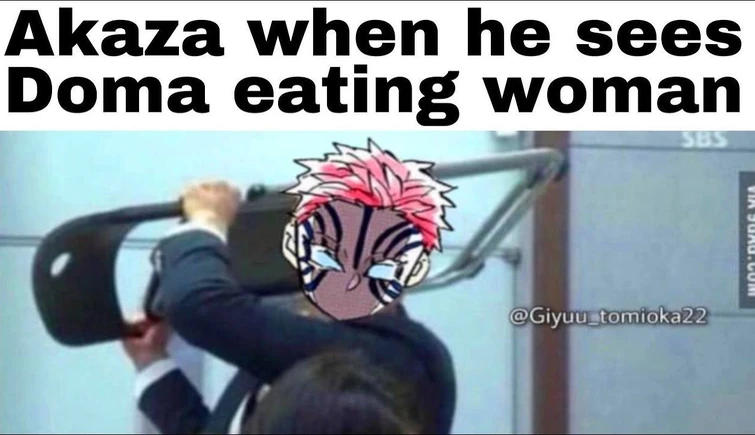 Demon slayer memes- | Fandom
