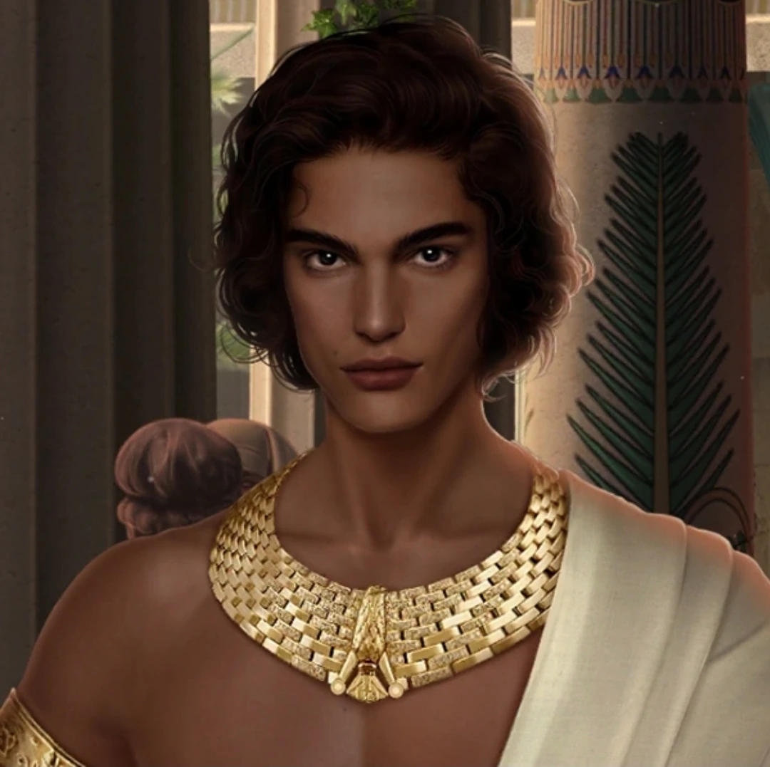 Do you think Isman will be an LI or not? | Fandom