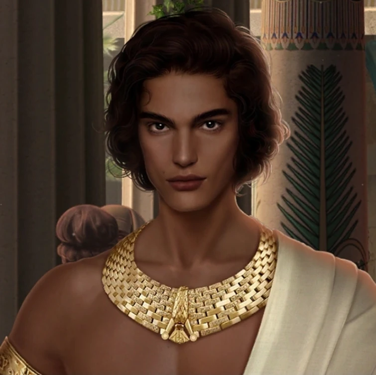 Do you think Isman will be an LI or not? | Fandom