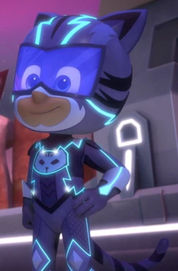 Discuss Everything About PJ Masks Wiki | Fandom