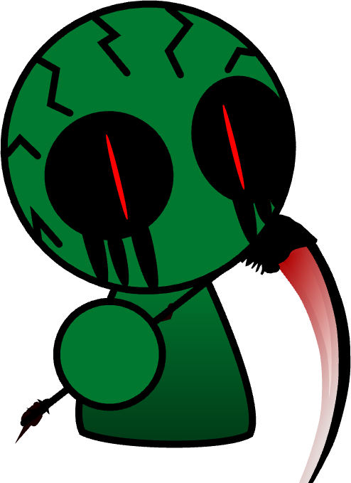 so y'all remember this little guy? | Fandom