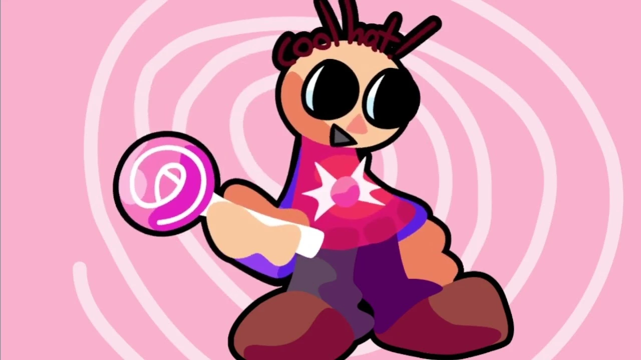 question abt how I should export this idle sprite | Fandom