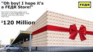 They are now selling the store in texas??!! | Fandom