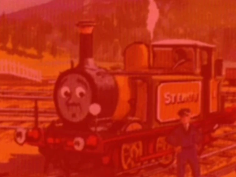 RWS Make someone happy, Duncan gets spooked, and Snow | Fandom