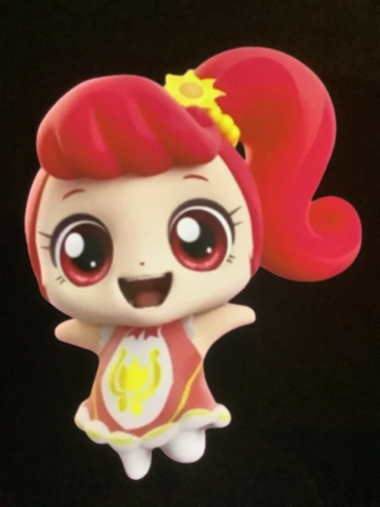 Sparkle theater elimination game round 8 | Fandom