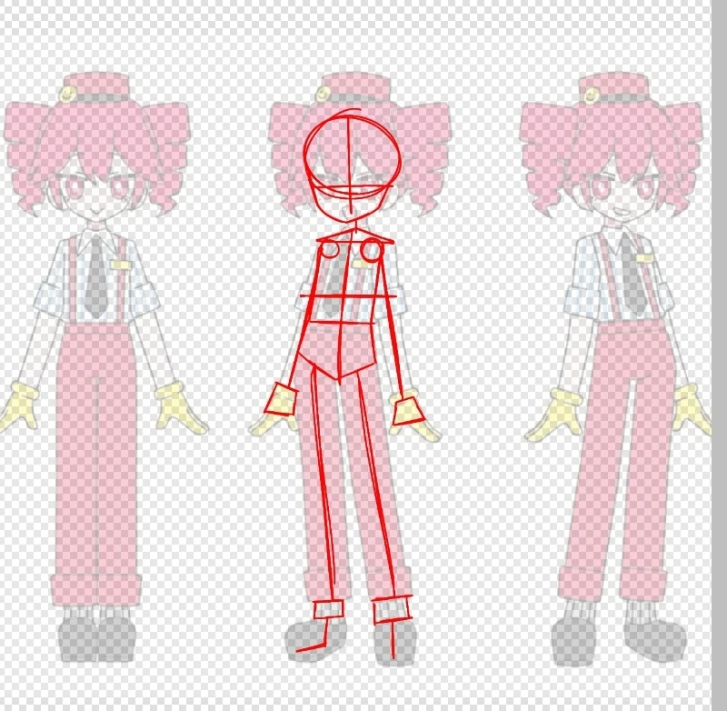 trying to study the channelcaststation style bc im bored | Fandom