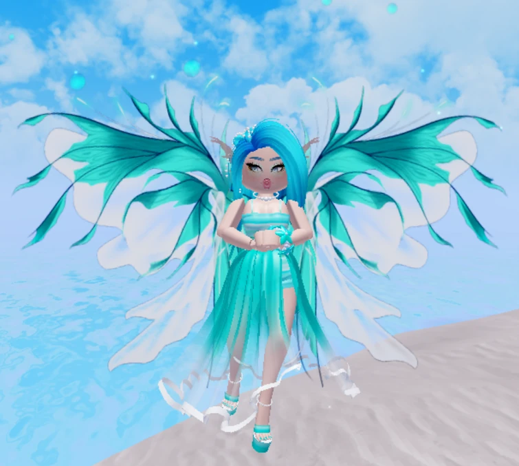 Elemental Fairies Photo-shoot! | Fandom