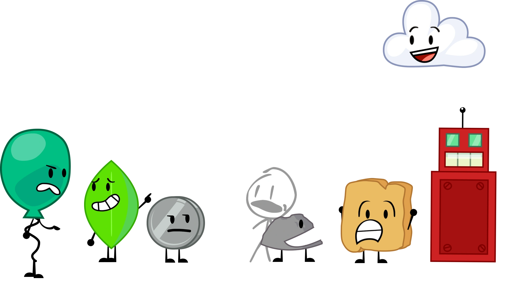 Here Is BEEP | Fandom