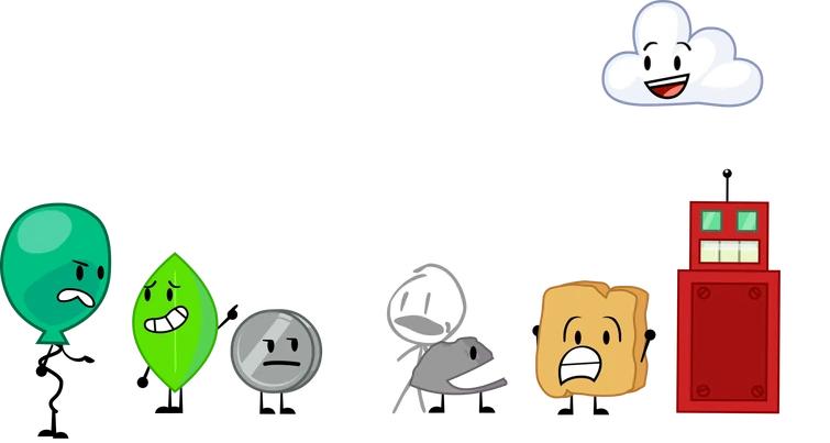 Discuss Everything About Battle for Dream Island Wiki | Fandom