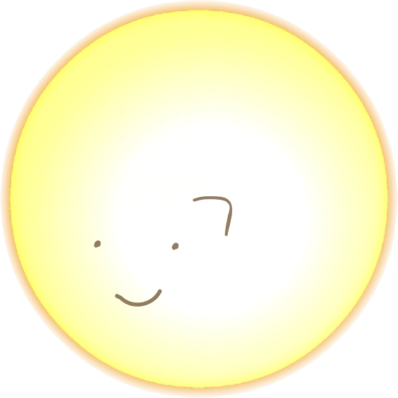 the SUN (ITFT fan render) | Fandom