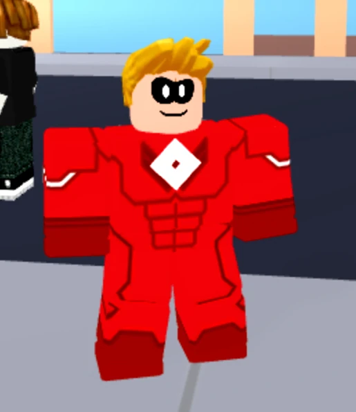 He fits too well as a guest 1337 skin | Fandom