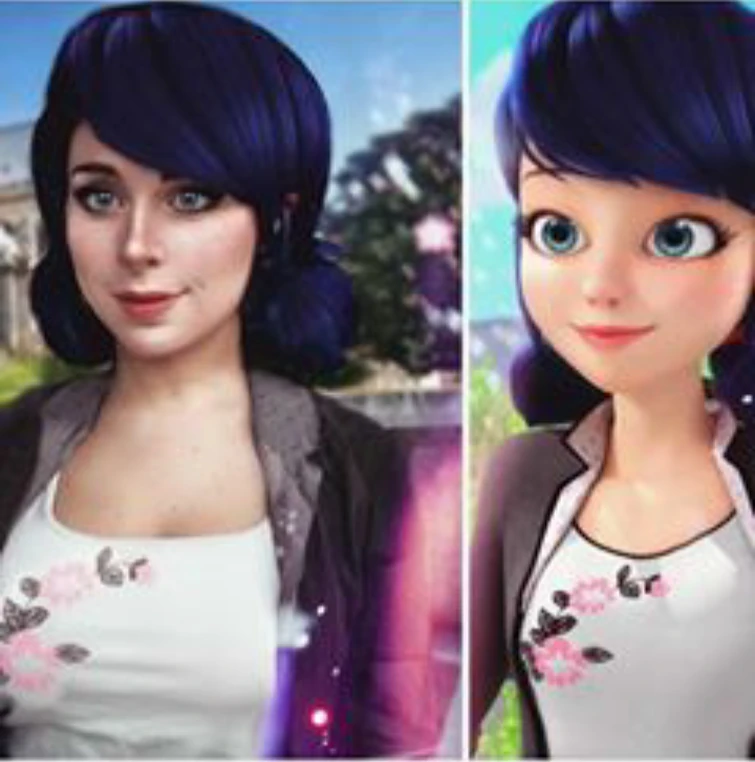 Marinette | Fandom