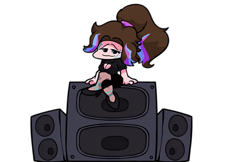 Discuss Everything About Funkipedia Mods Wiki | Fandom