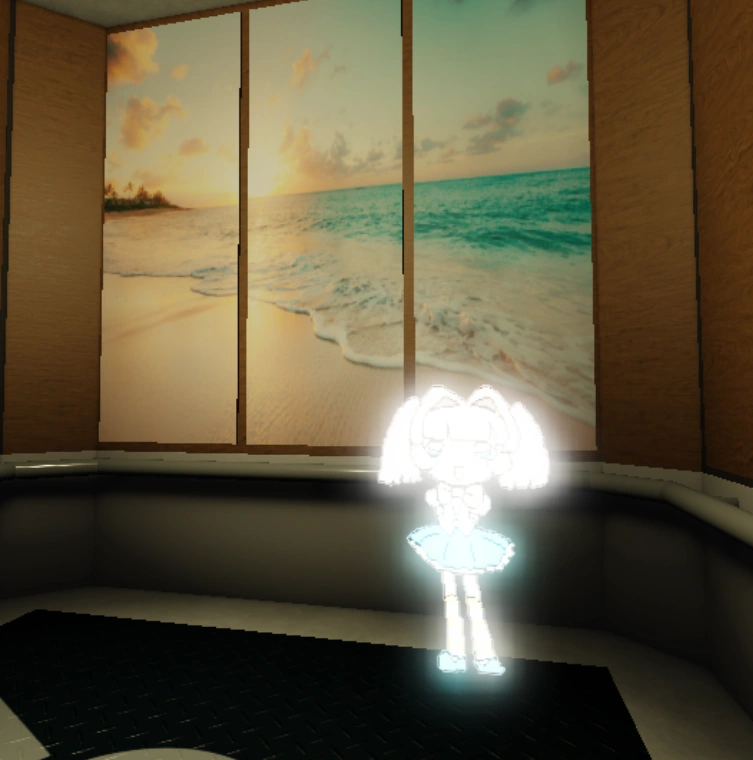 Stat will be a 2d npc according to yeucc! | Fandom