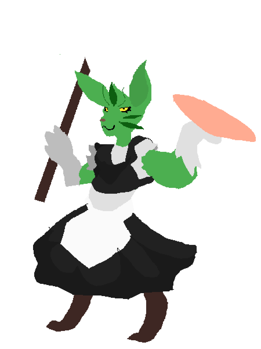 tahtab maid | Fandom