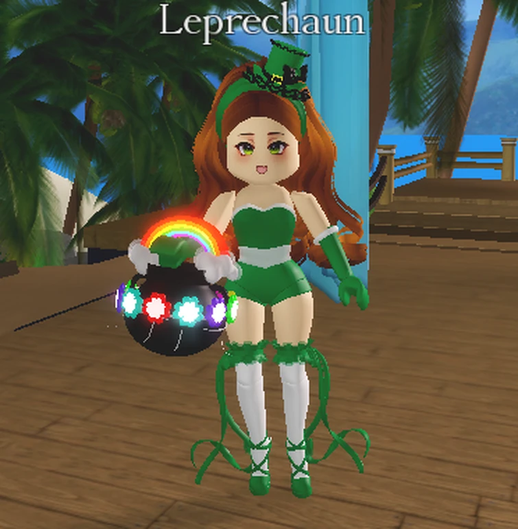 Discuss Everything About Royale High Wiki | Fandom