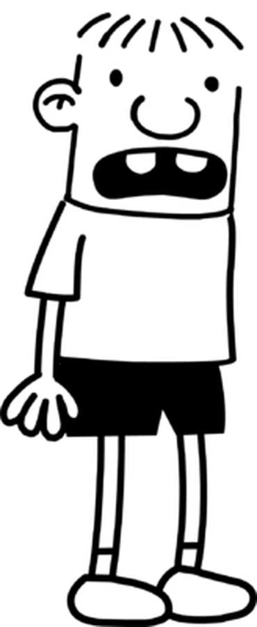 Discuss Everything About Diary of a Wimpy Kid Wiki | Fandom